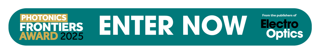 Antonio Castelo and John Lincoln join judging panel of Photonics Frontiers Award 2025 | Electro ...